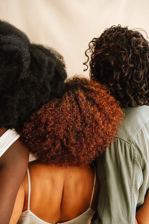 Hair Breakage in Lagos? Here's Why Your Hair Keeps Breaking – Hello Texture – Hello Texture