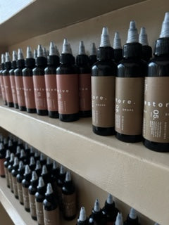 Restore 05 Daily Drops Oil – Hello Texture